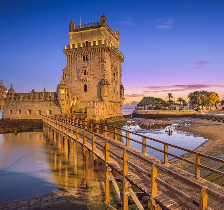 Lisboa - Diário de Viagens SkyTeam