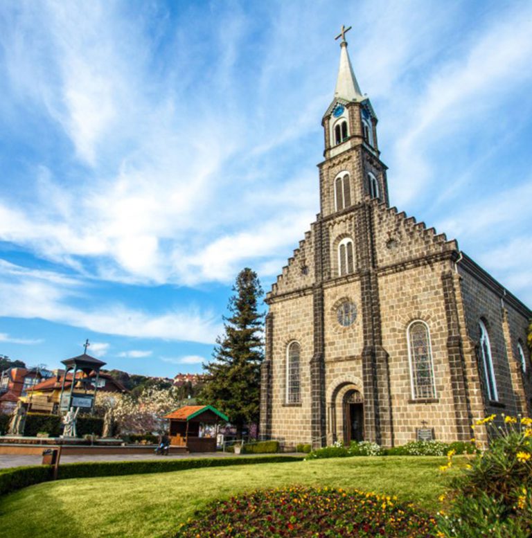 Gramado - Diário de Viagens SkyTeam