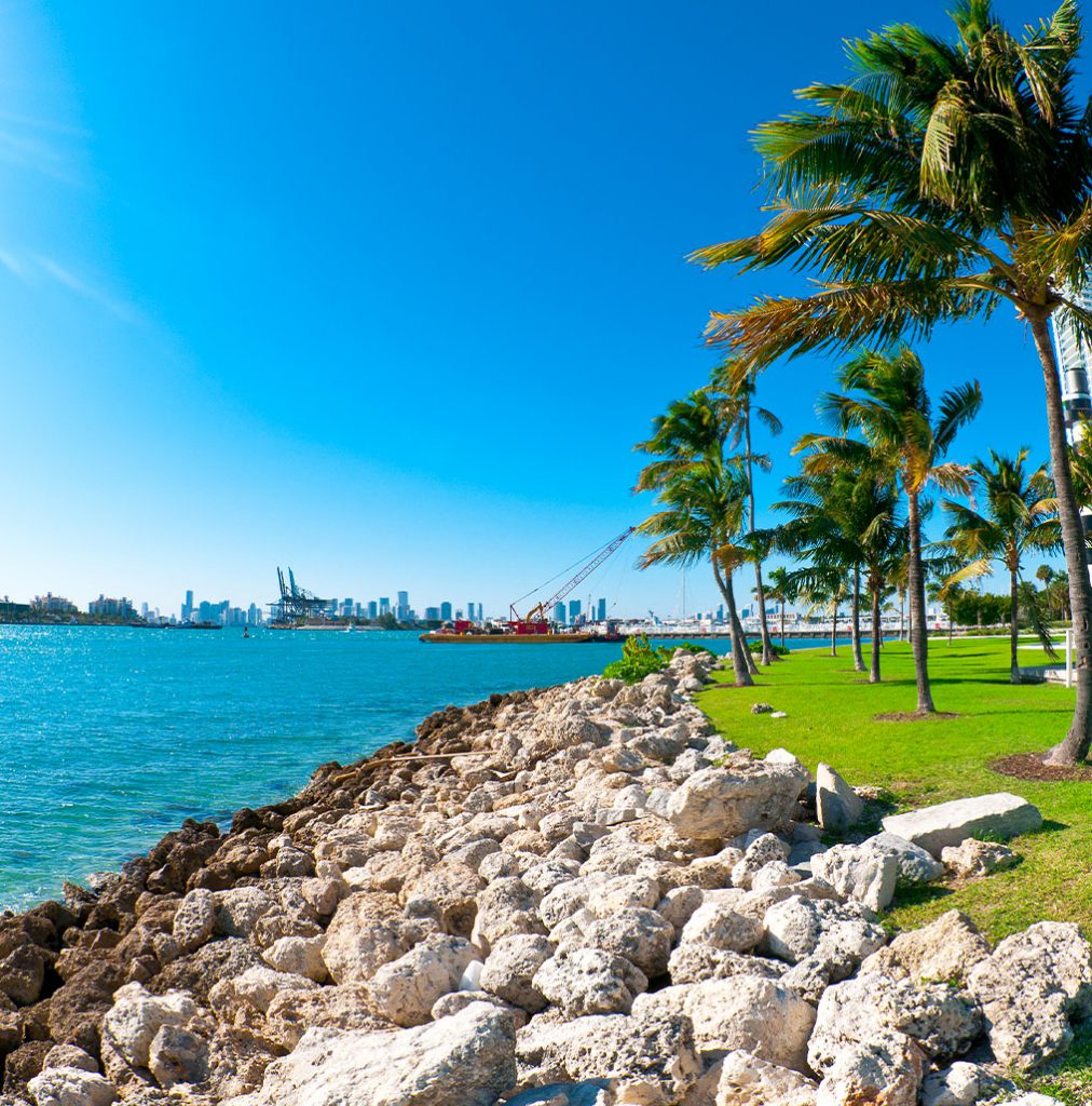 Miami - Diário de Viagens SkyTeam