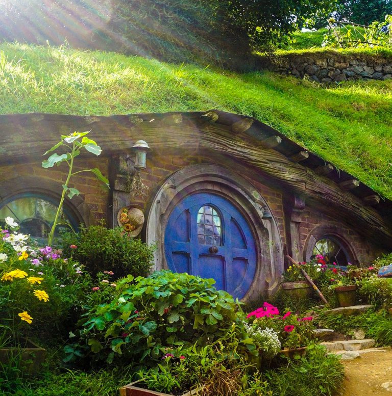 Conheça Hobbiton - Diário de Viagens SkyTeam