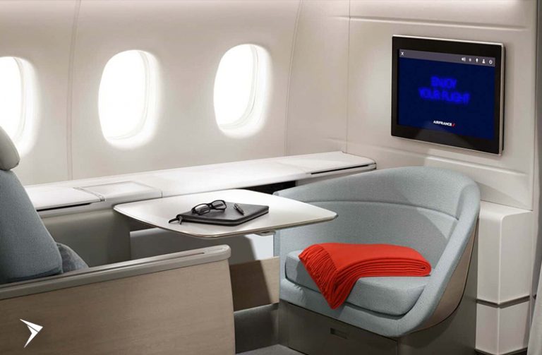 Parceria GOL e Air France/KLM: vantagens para os passageiros La Première - Diário de Viagens SkyTeam