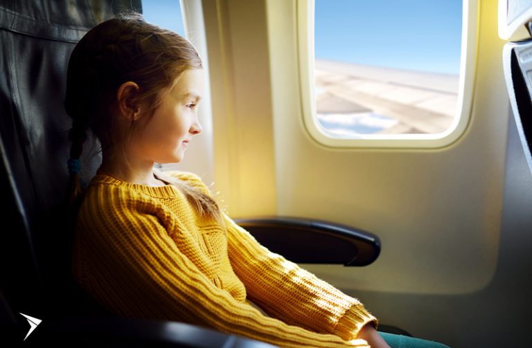 Avianca: Ajustes para serviço de menor desacompanhado (UMNR) - Diário ...