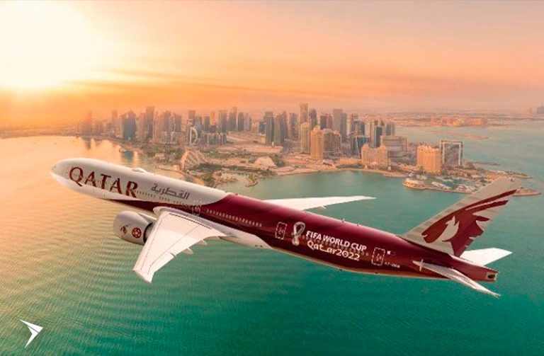 Prepare seus clientes para a Copa do Mundo FIFA Qatar 2022™ - Diário de ...