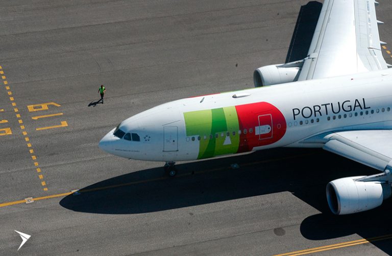 TAP: Mais assentos para crianças na executiva - Diário de Viagens SkyTeam