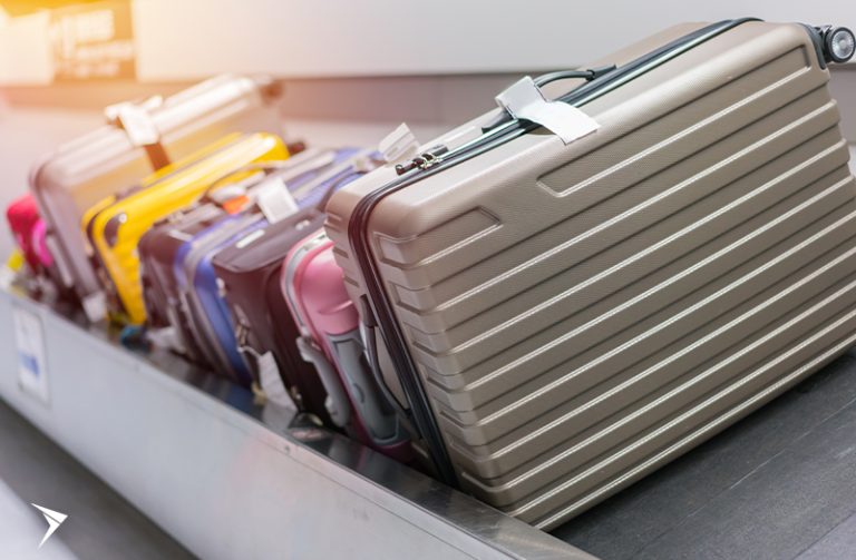 GOL atualiza valores para bagagem despachada - Diário de Viagens SkyTeam